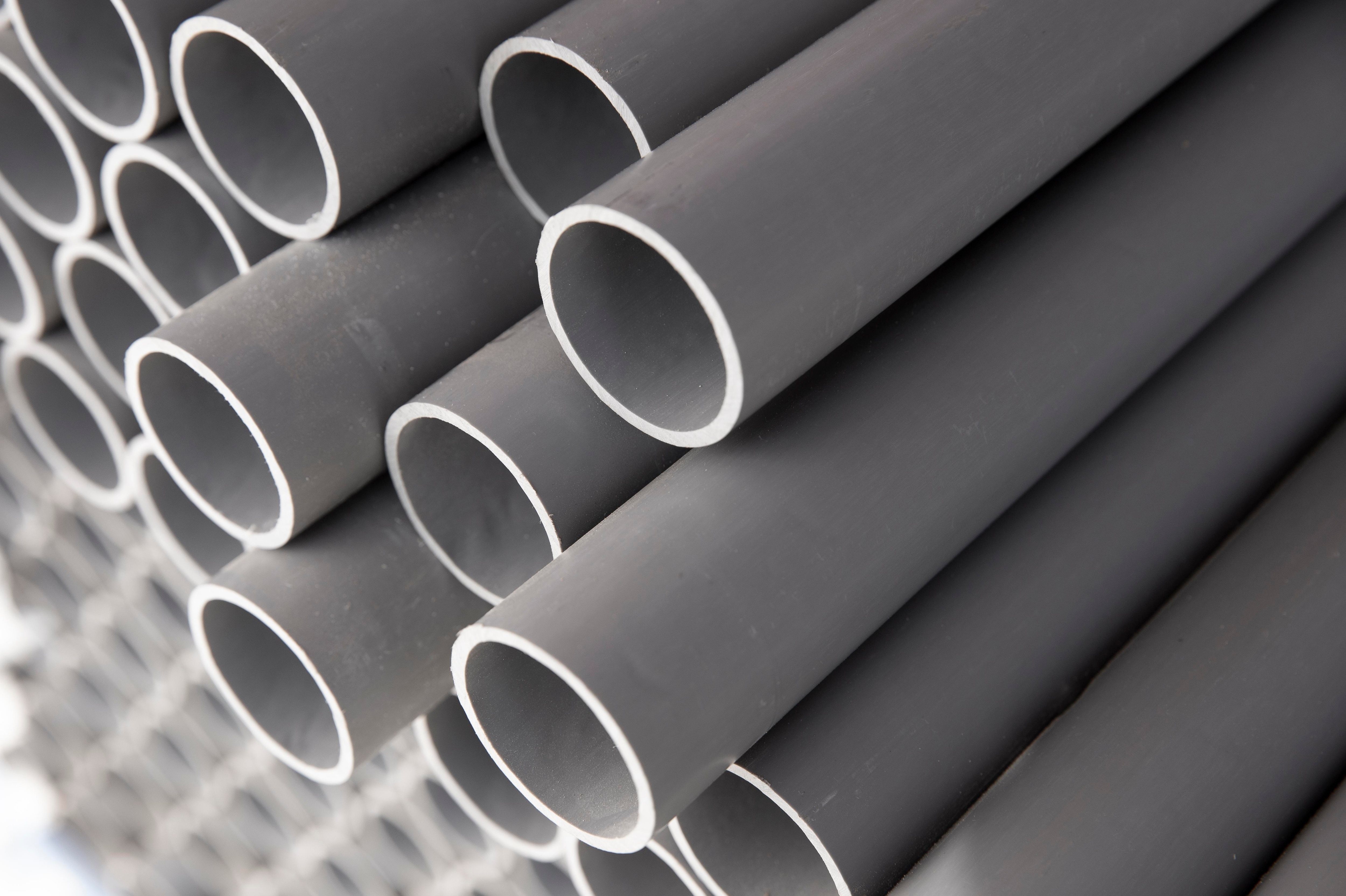 Building Materials Q2 Preview - A Difficult Quarter For Pvc Pipe ...