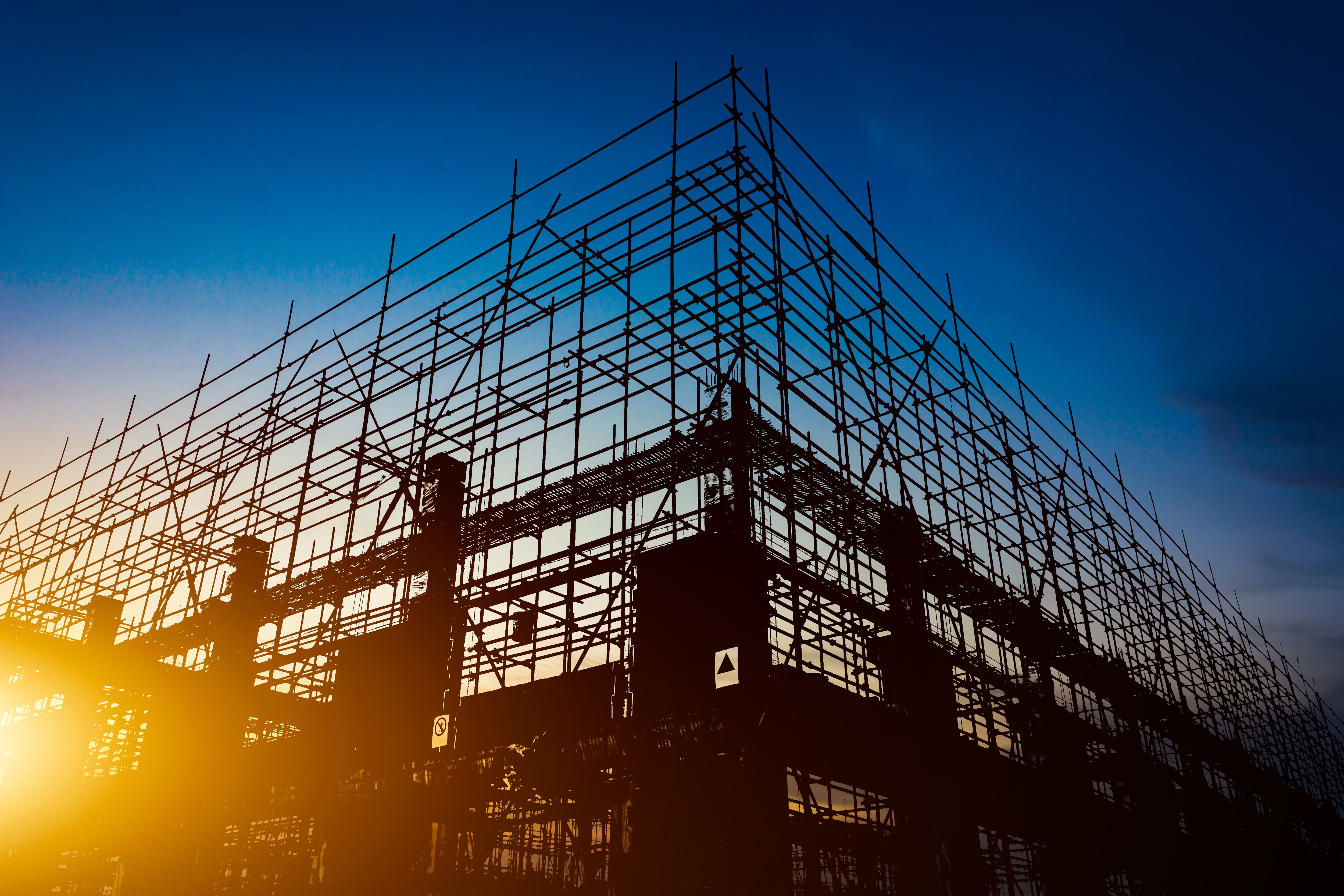 Construction Sector Q4 Results Preview - Marked By Strong Execution ...