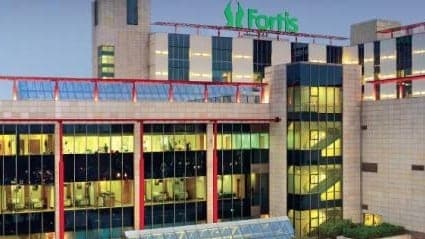 Fortis Healthcare Q2 Profit Up 5%, Misses Analysts’ Estimates Despite ...