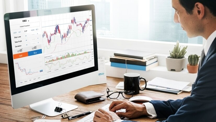 Trading Ideas: Hold Indraprastha Gas, Titagarh Rail, Sterling And ...