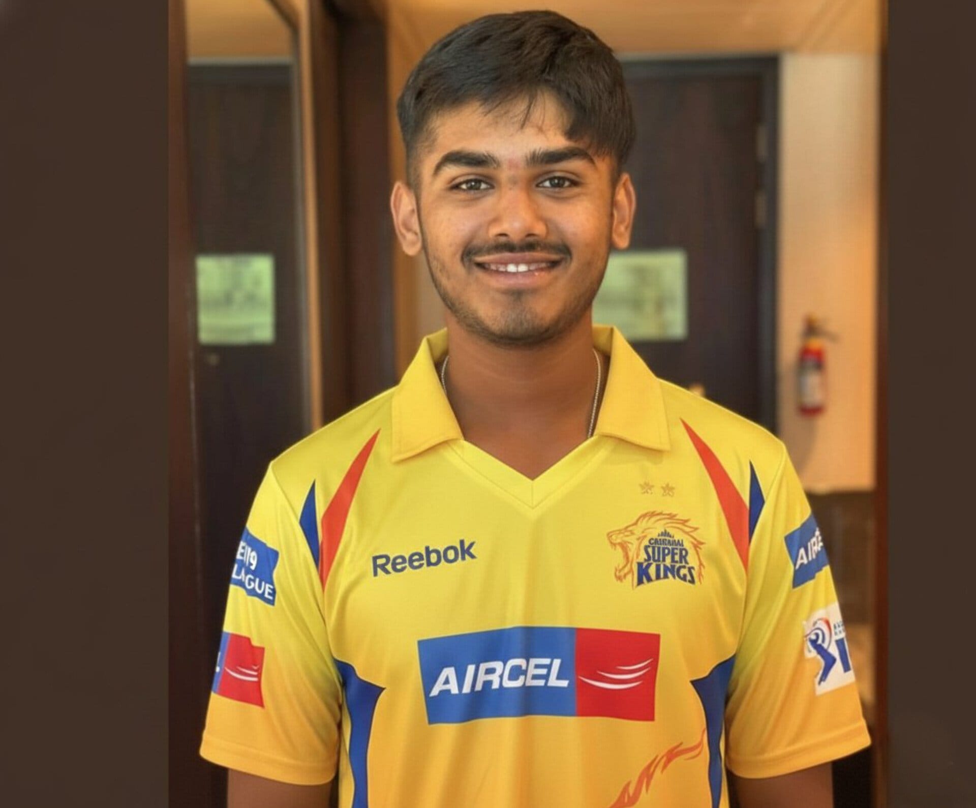 Ayush Mhatre Named India Captain For U19 World Cup, Sooryavanshi To ...