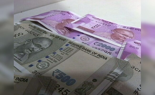 Rupee Rises 19 Paise To 82.28 Against US Dollar