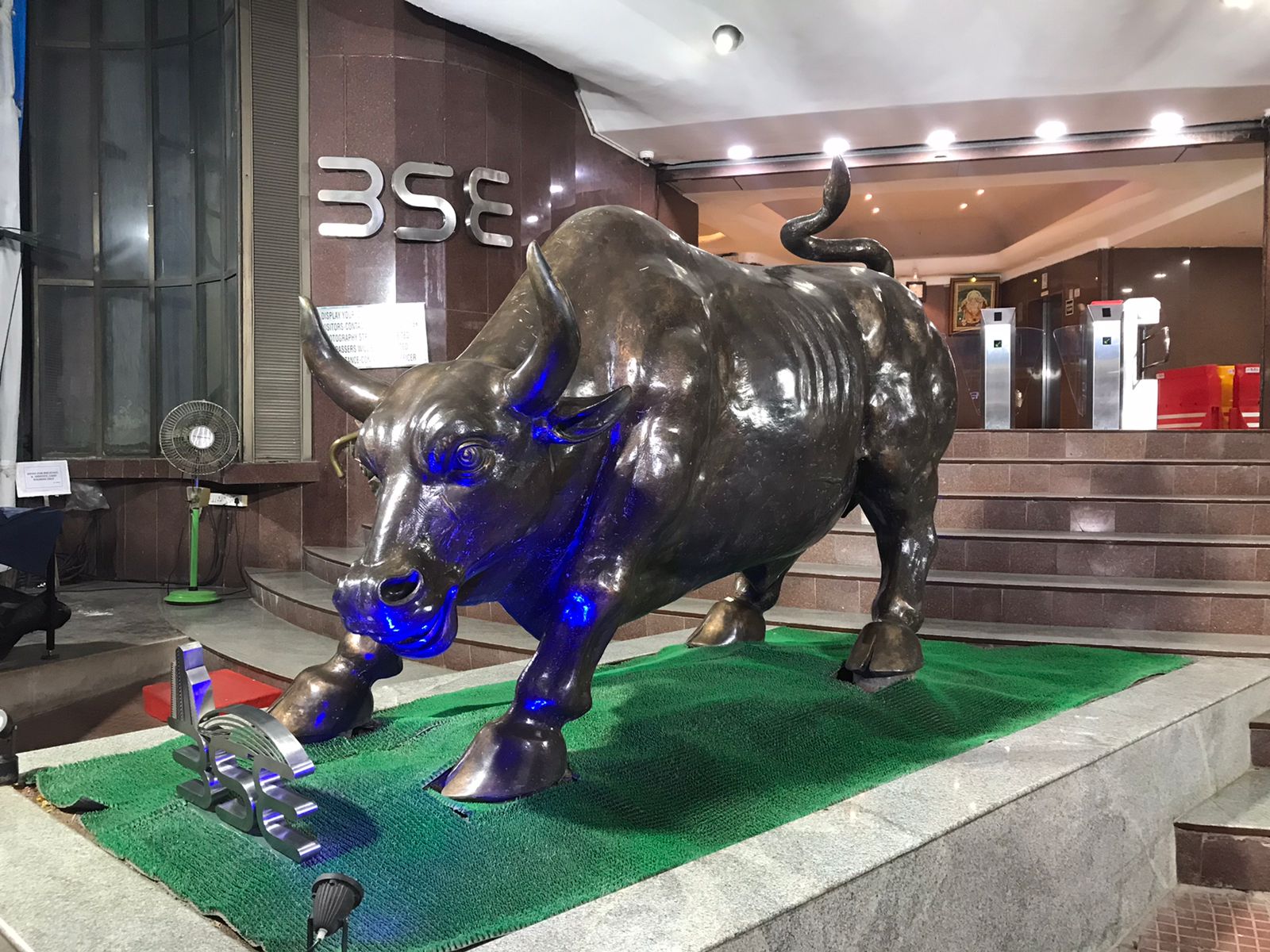 Stock Market Today: Sensex, Nifty Climb Higher As FMCG, Realty Stocks ...