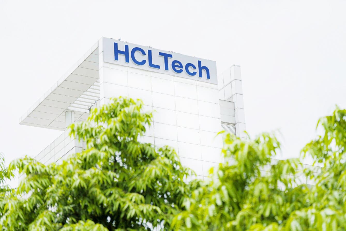 HCLTech, Intel Foundry Expand Collaboration For Global Semiconductor ...