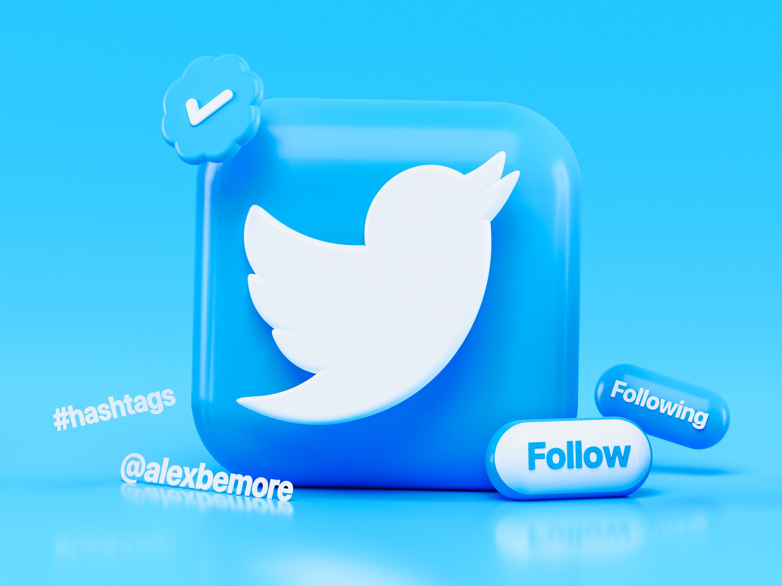 As Legacy Twitter Blue Tick Disappears, Here Is The List Of Top Indian ...