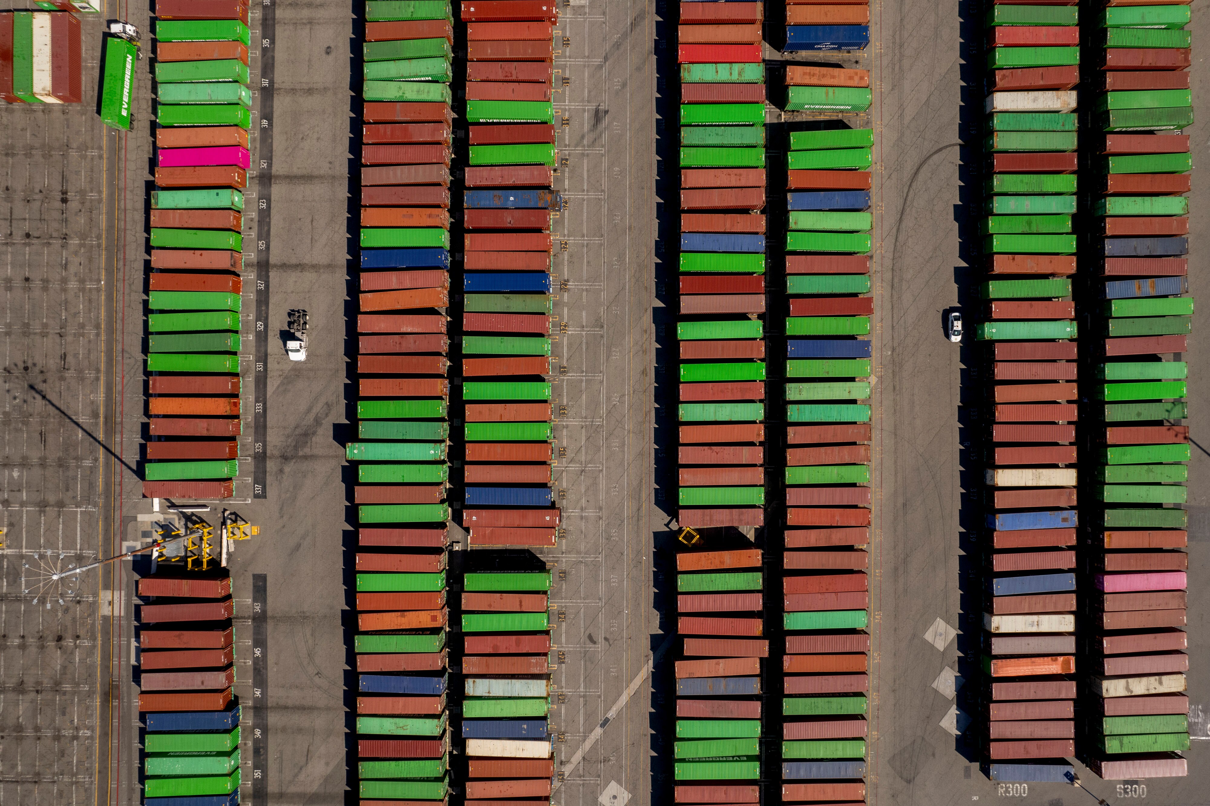 Goldman Strategists Warn of Risks for Credit as Tariffs Rattle