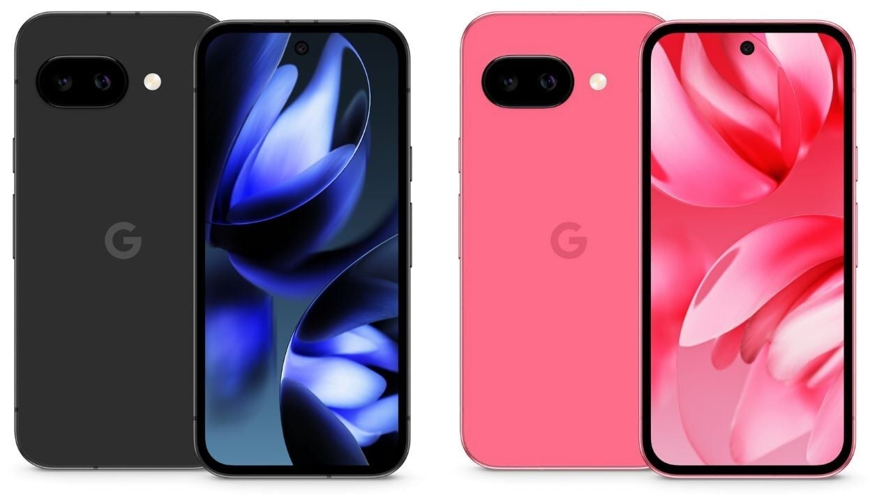 Google Pixel 9a To Pack This Huge Flagship Feature, FCC Listing ...