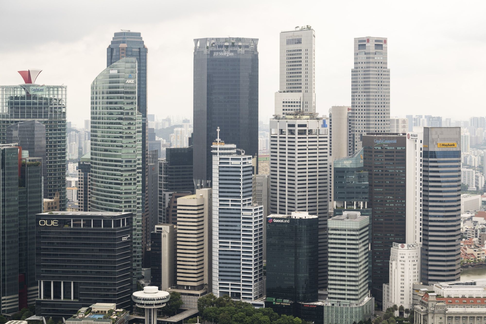 Edelweiss Wealth Management Hiring In Singapore, Dubai For The First Time