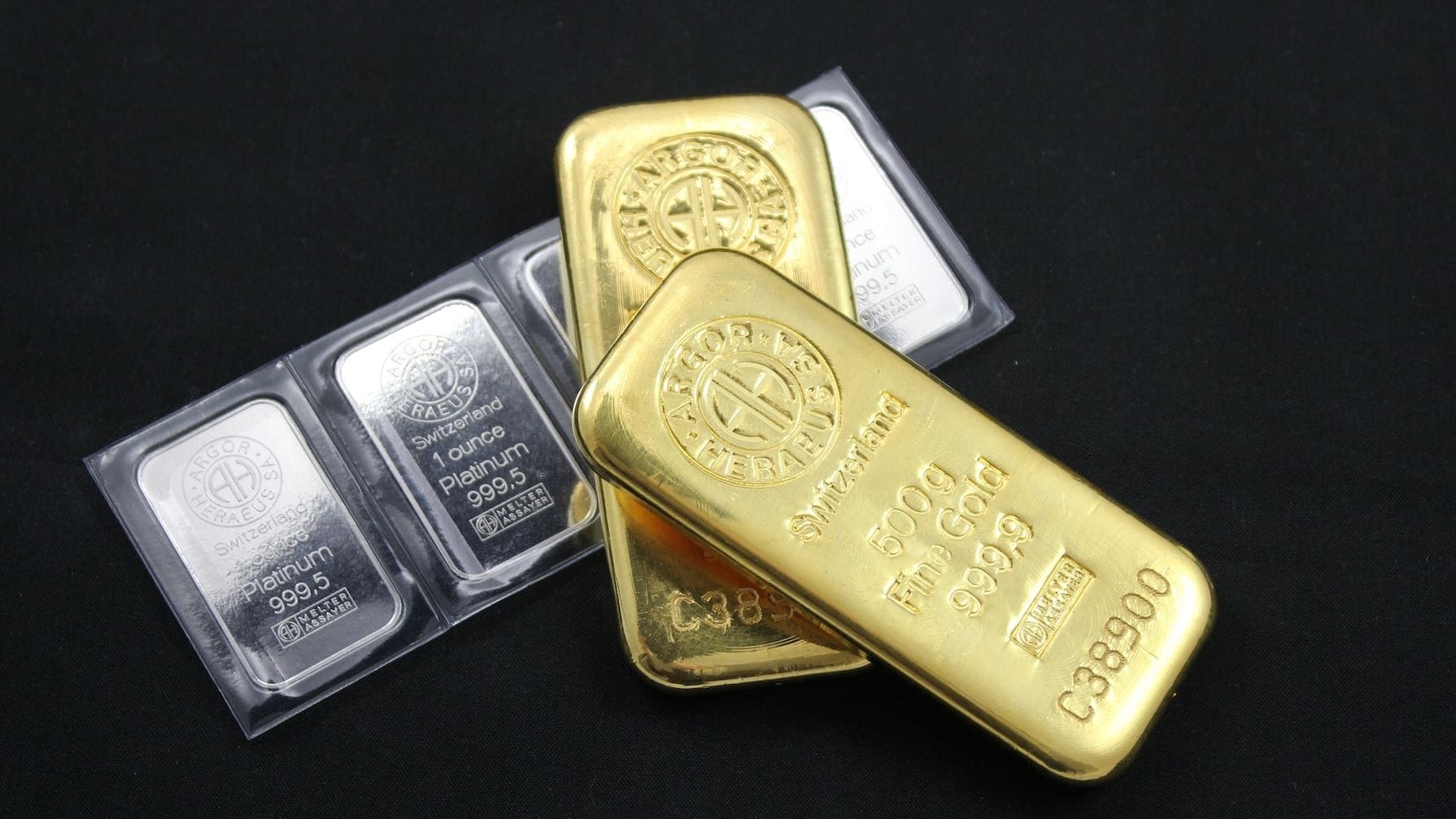 Gold Silver Prices Today, November 28: Gold Rates Remain Unchanged ...