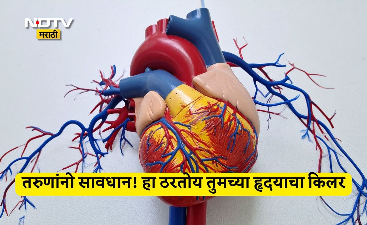 Heart attack Symptoms And Causes What Happens During Plaque Rupture ...