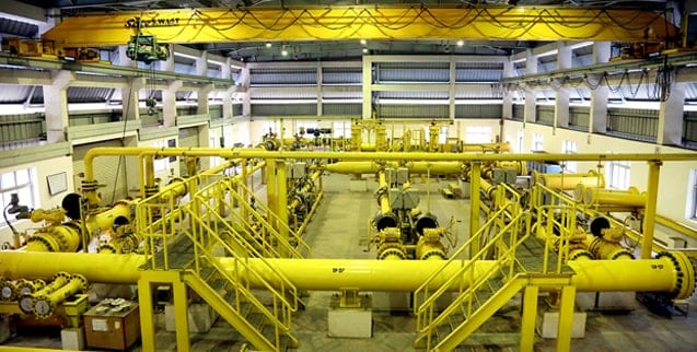 GAIL To Set Up 26 Bio CNG Plants In JV Partnership; Offers $15-16/MMBTU ...