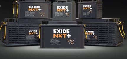 Exide Industries Q2 Results Review - Sales Growth Robust But ...