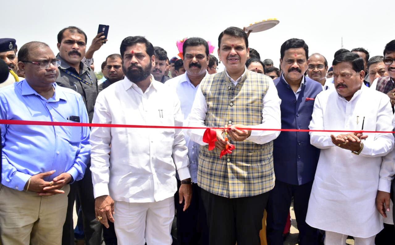 Maharashtra Received Rs 1.13 lakh Crore FDI In Just Six Months In 2024 ...