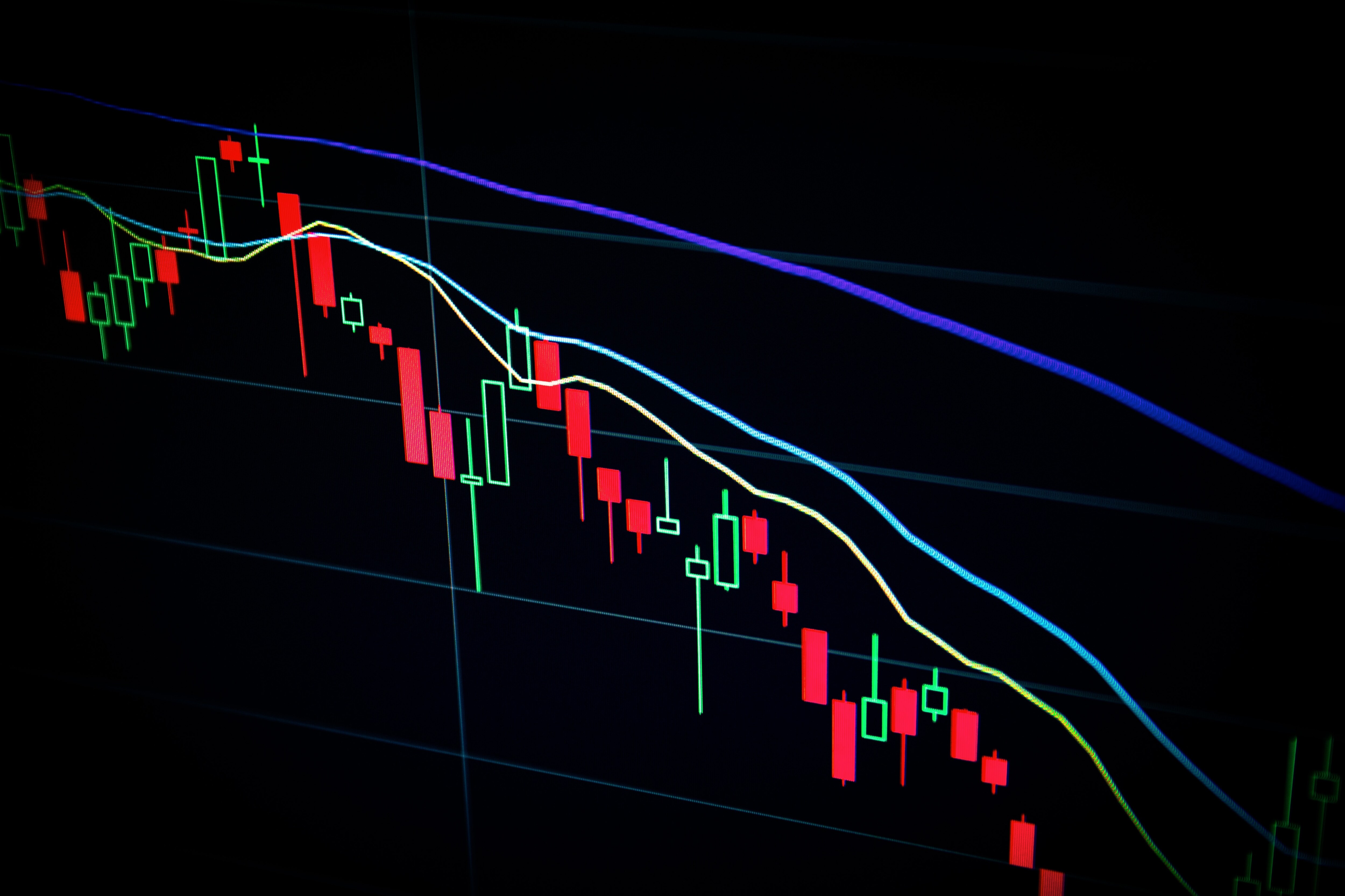 Is A Market Correction Imminent? Here's What Analysts Say