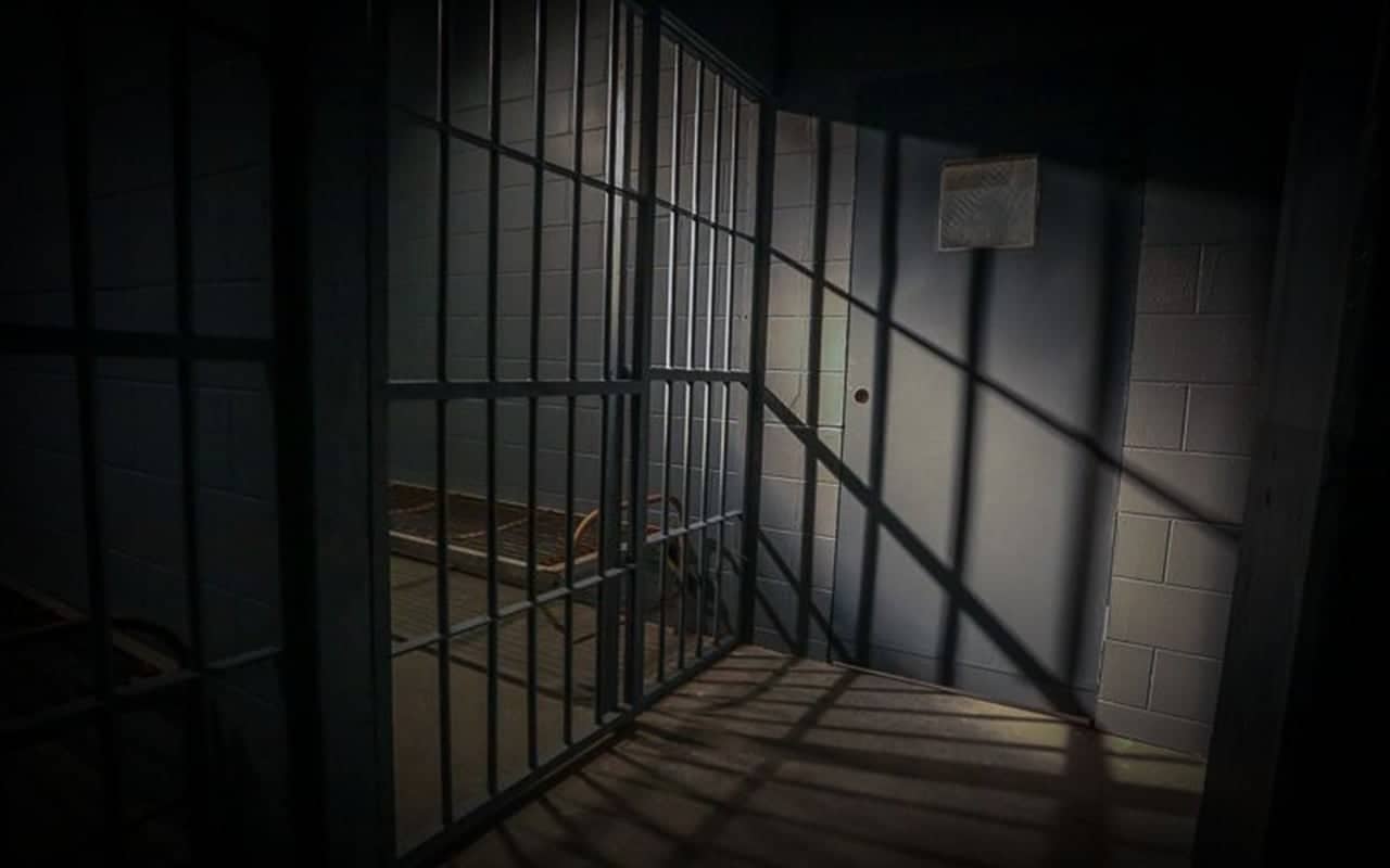 Security Tightened In Assam's Dibrugarh For Amritpal Singh's Imprisonment