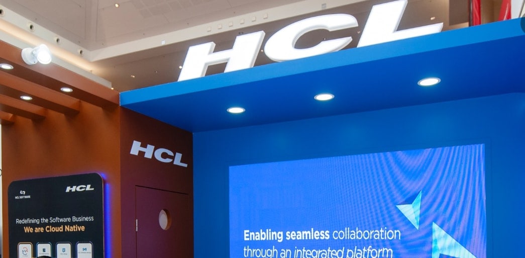 HCL Technologies Remains Top Pick Among Large-Cap IT Services Firms