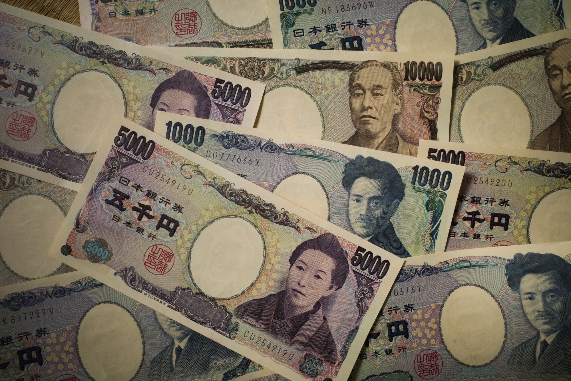 Yen Trading Volume Hits 2023 Record at Biggest Currency Exchange CME