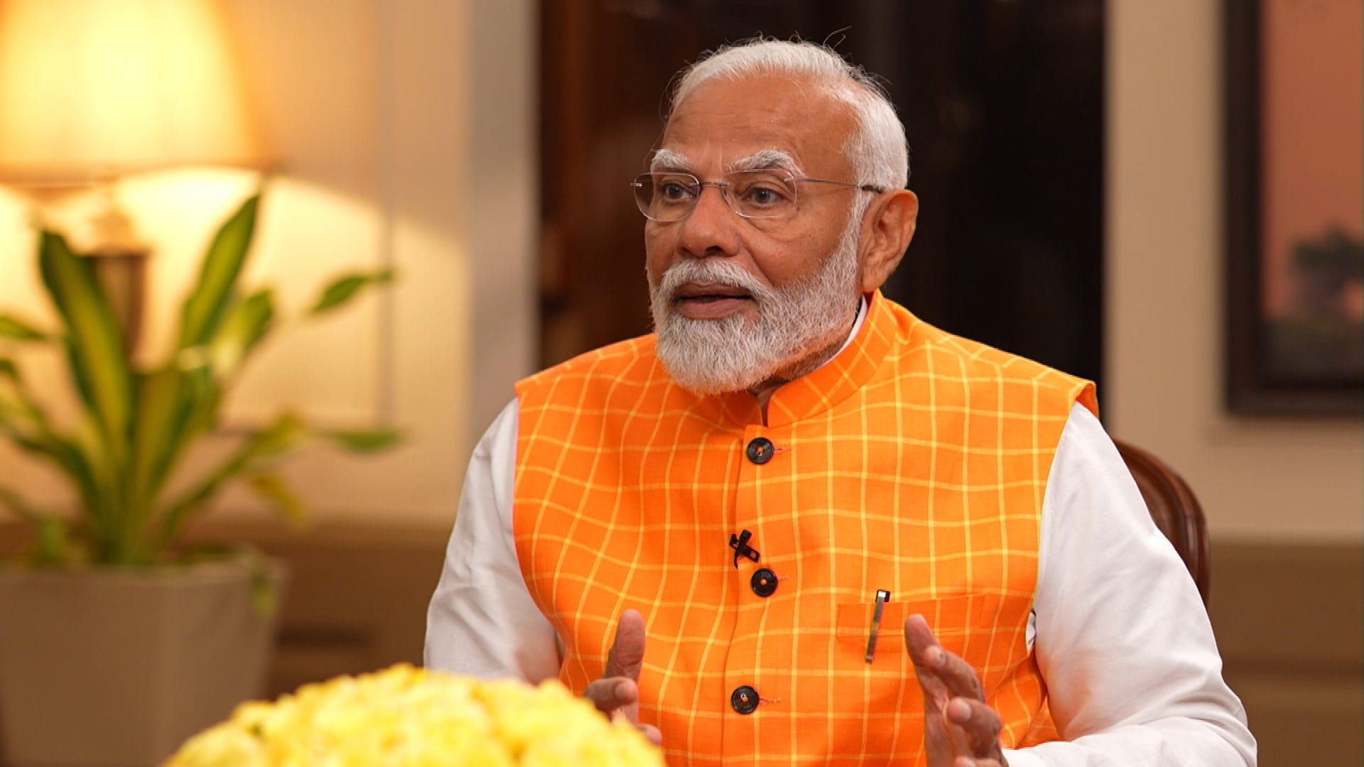 PM Modi Exclusive: Here Are Top 10 Key Takeaways From The Interview