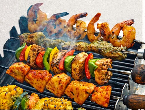 Barbeque Nation Q3 Results Review - Weak SSSG Dents Margins; Outlook ...