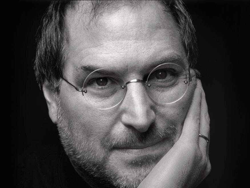Steve Jobs Birthday: Tim Cook Posts Inspiring Message On Iconic Apple ...