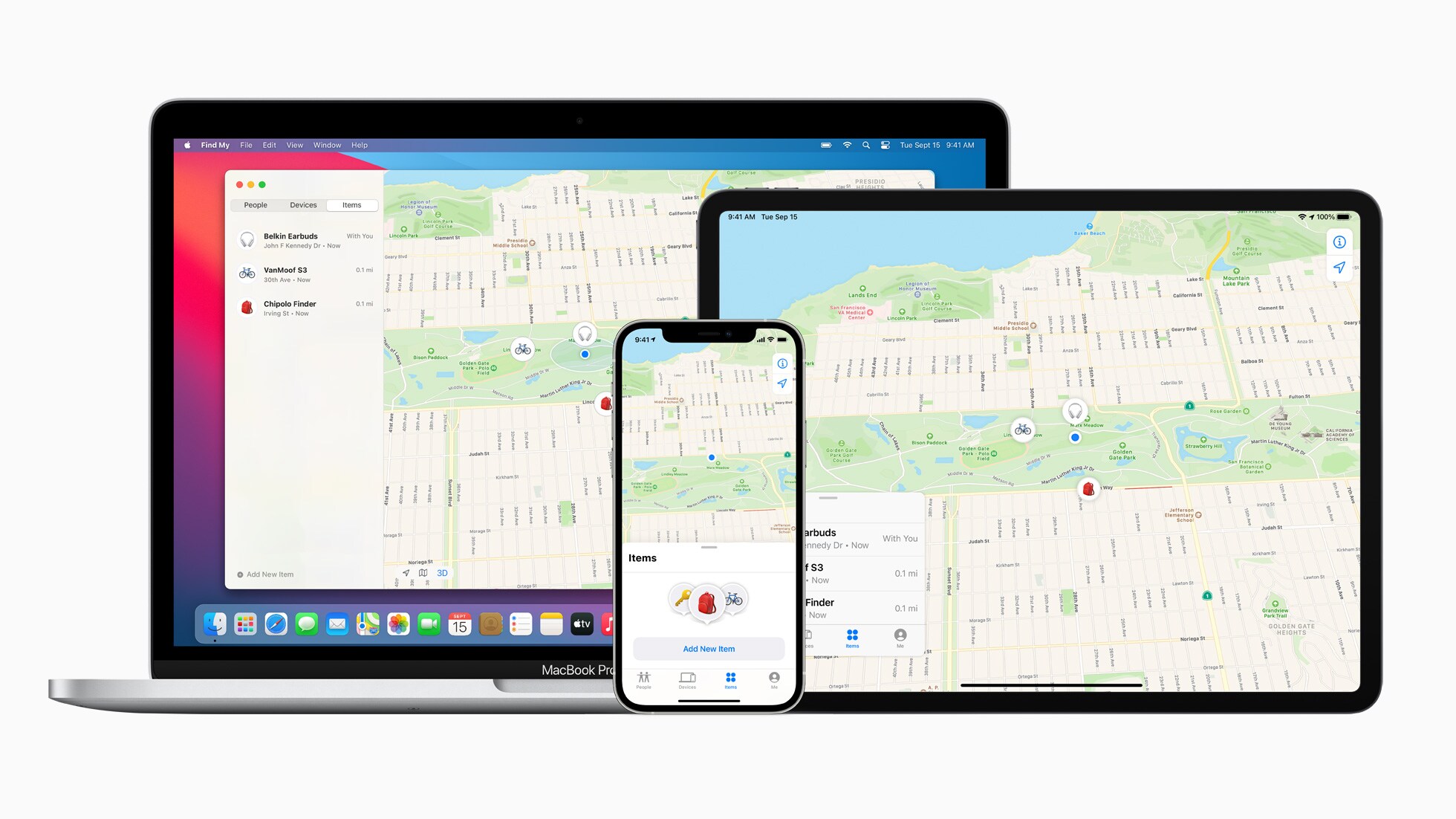 Apple’s 'Find My' Update In iOS 18.2 Beta 2 Makes It Easier To Find ...