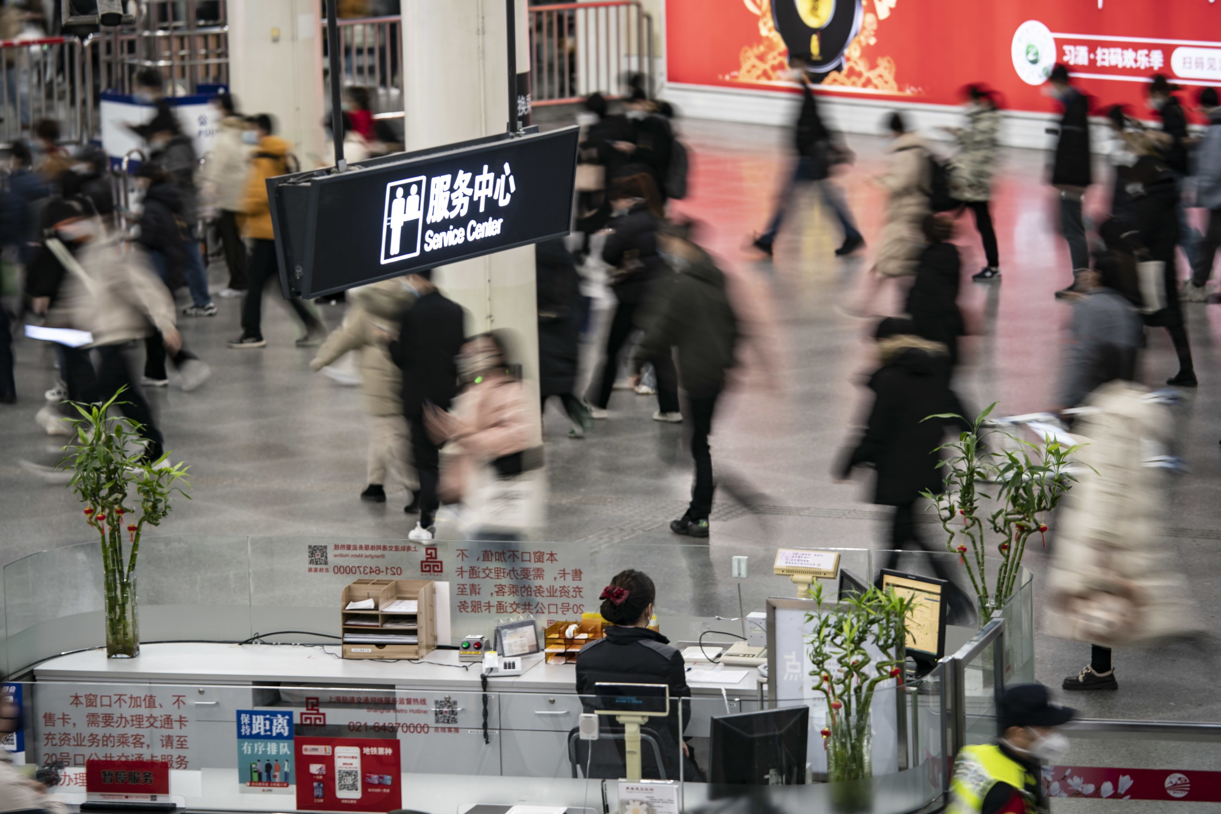 China Readies for Reopening With Huge Quota for Crude Imports