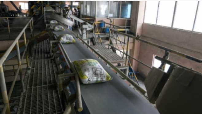 Sagar Cements Q3 Results Review - Net Loss Continues Even After Higher ...