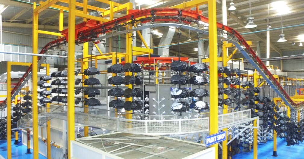 Craftsman Automation - DR Axion Good Asset At Reasonable Price: Motilal ...