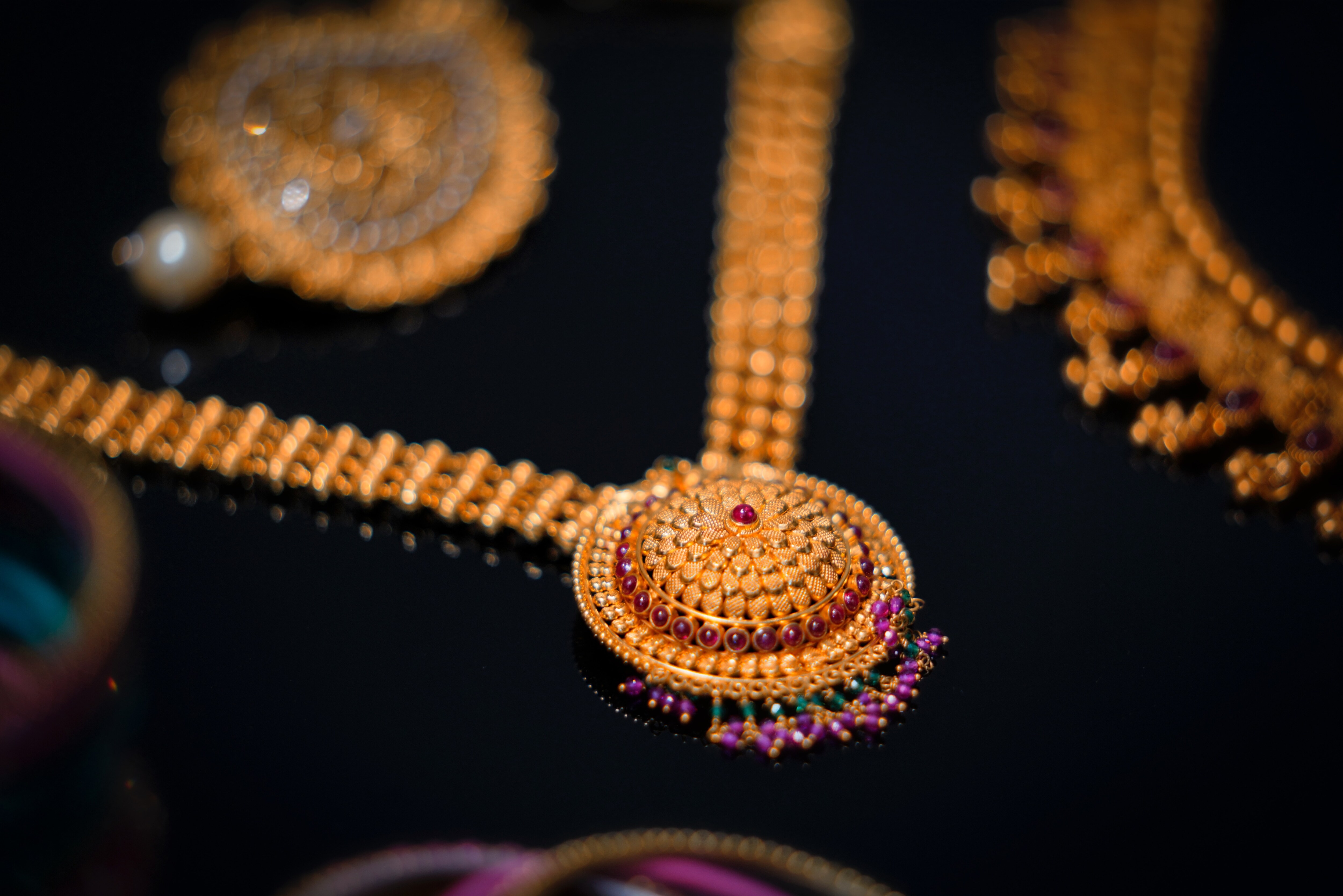 Kalyan Jewellers Sees 20% Revenue Growth In September Quarter