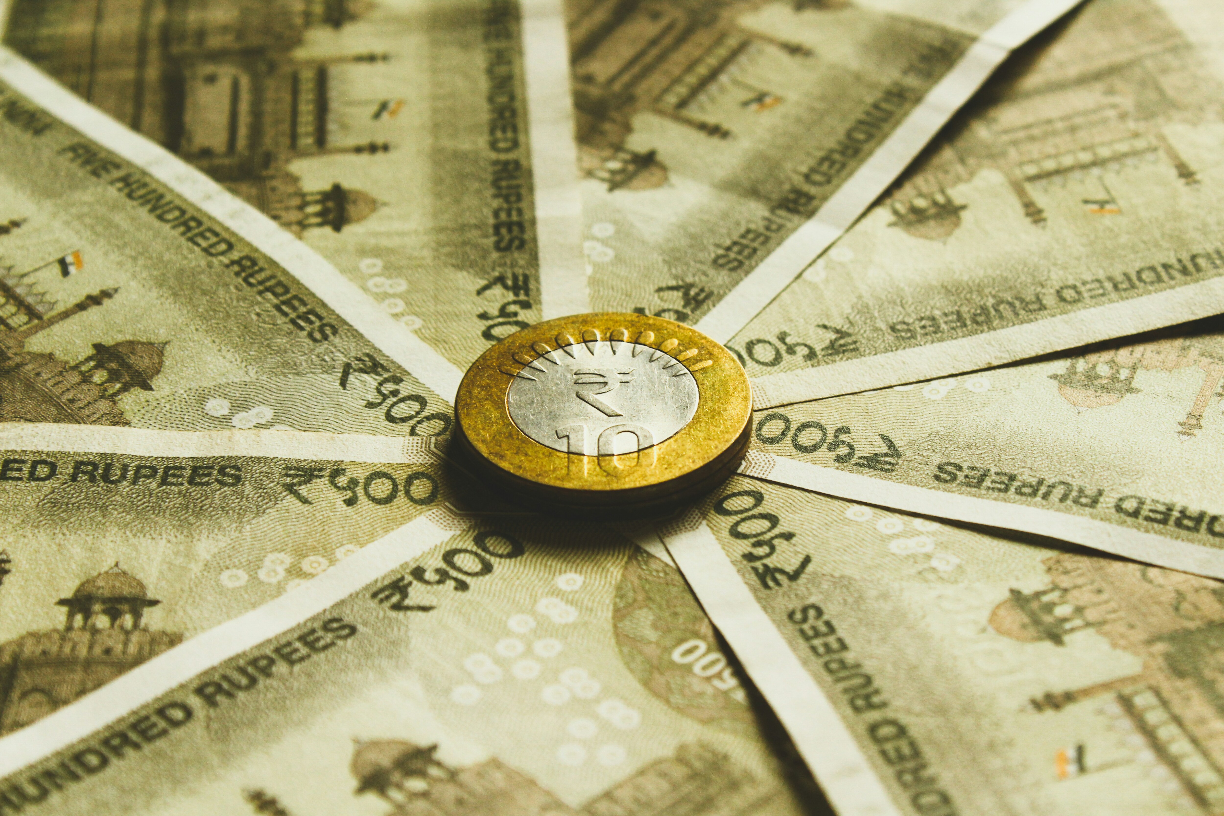 Your Guide To FII Positions For Jan. 30 Trade