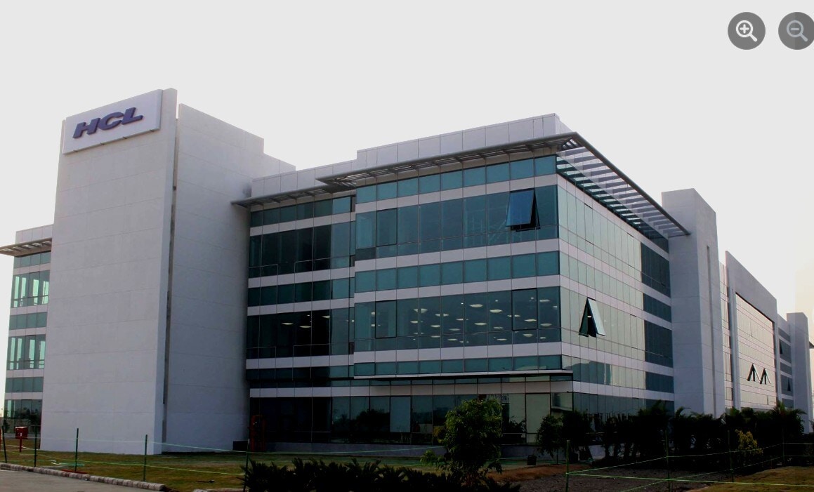 HCL Tech Q3 Results Review - Software Shines; Solid Beat Across Lines ...