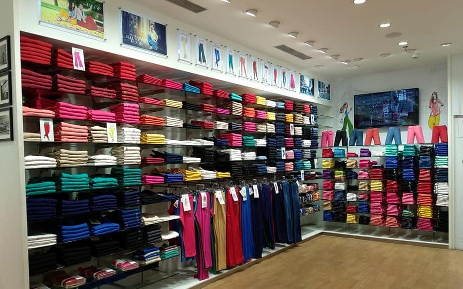 Sequoia Capital Exits Go Fashion; Sells Entire Stake For Rs 625 Crore