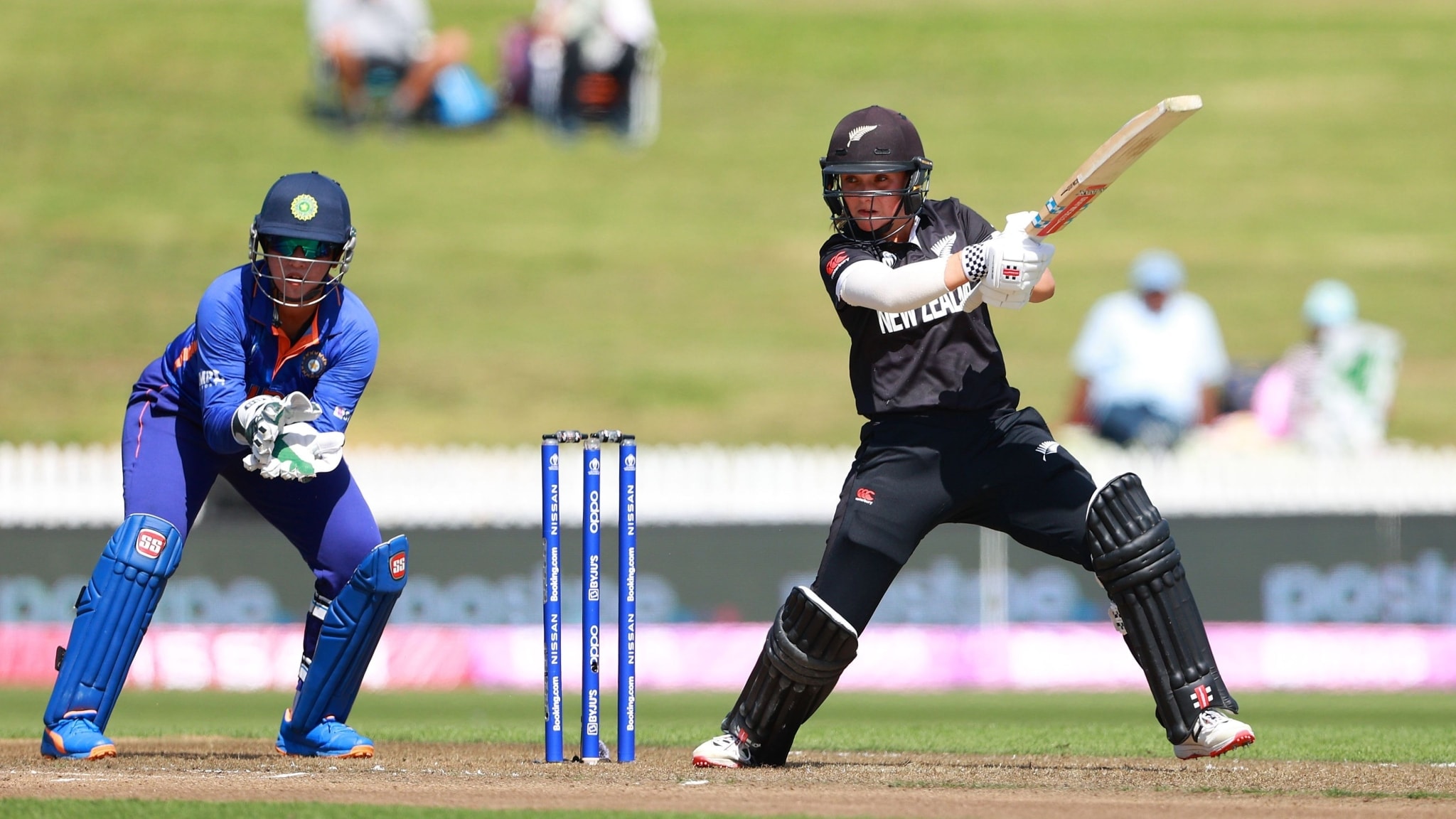 Cricket Set To Be Included In Olympics, ICC 'Delighted' After LA28 ...
