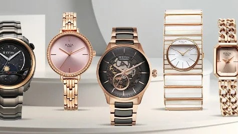 Titan Share Price Gains After Q3 Business Update Shows 24% Growth