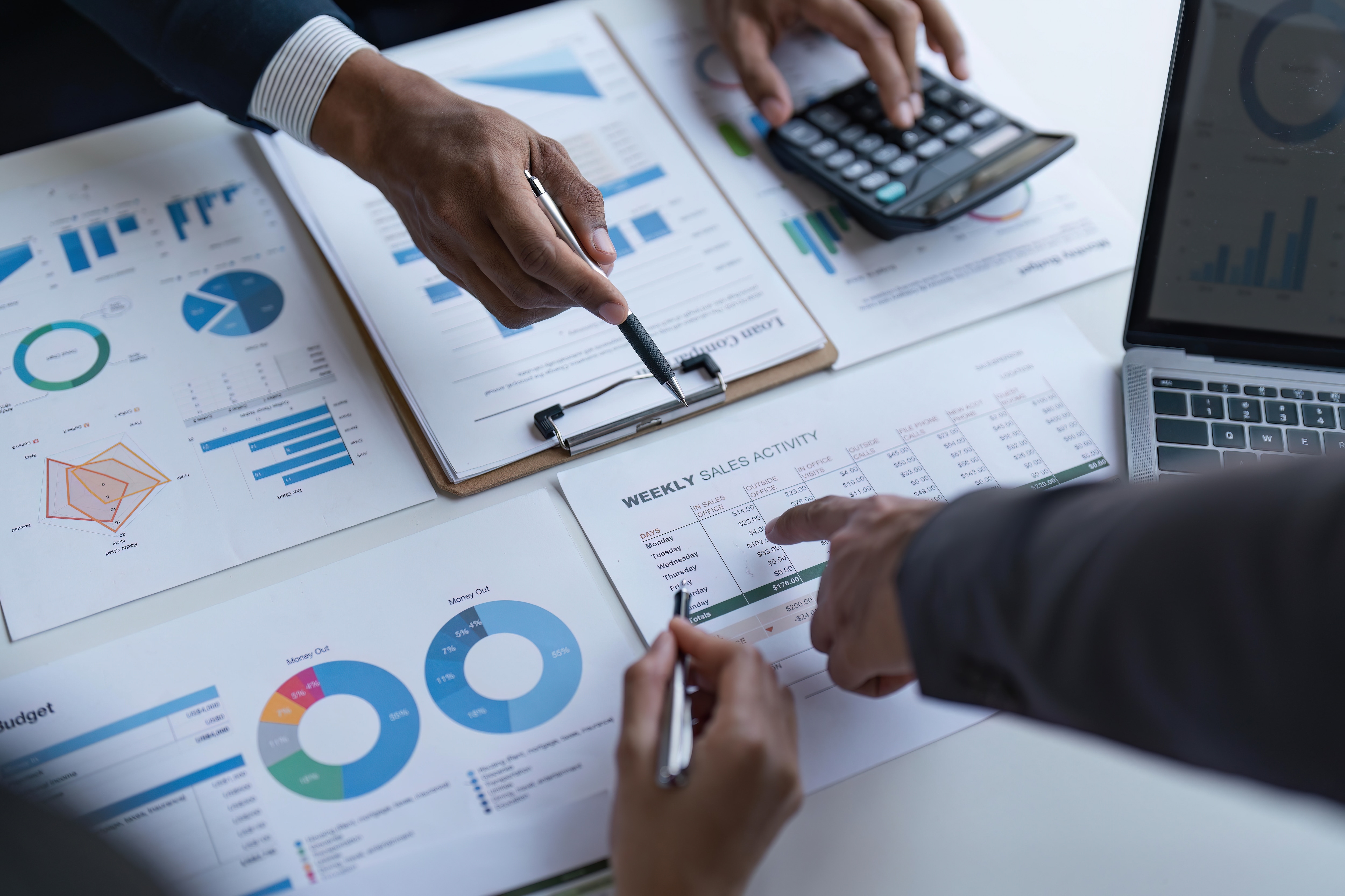 Shriram Finance To Consider Stock Split