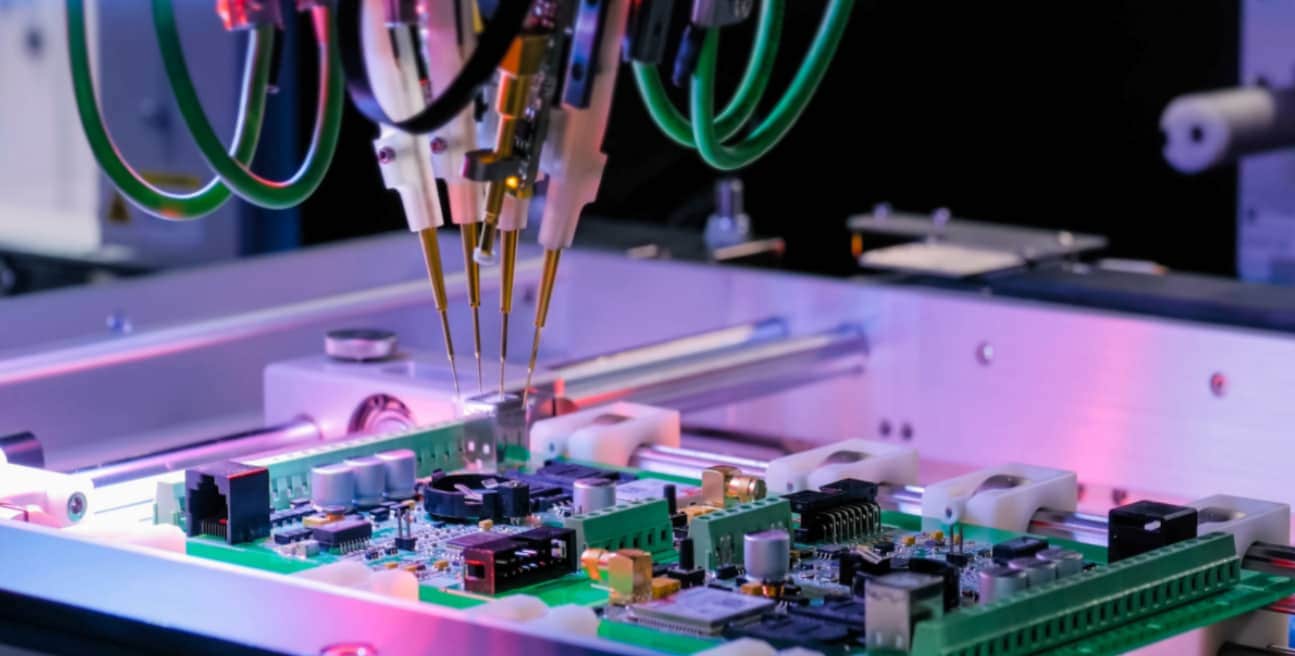 Syrma SGS Technology Shares Fall Over 6% After Q1 Profit Miss