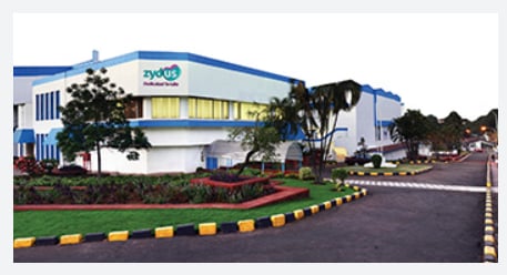 Zydus Gets U.S.FDA Final Approval For Acetazolamide Tablets