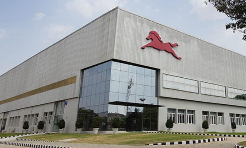 TVS Motor Shares Hit Record High On Entry Into Vietnam