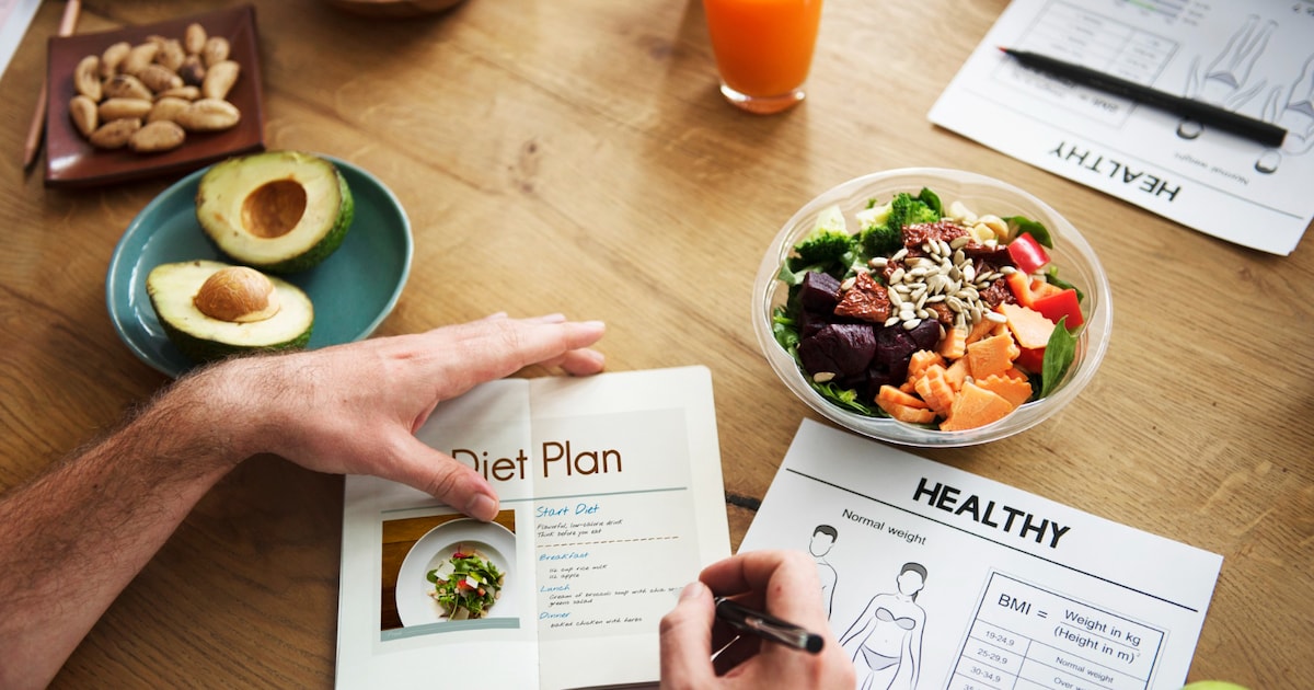 Food Swaps To Reduce Belly Fat