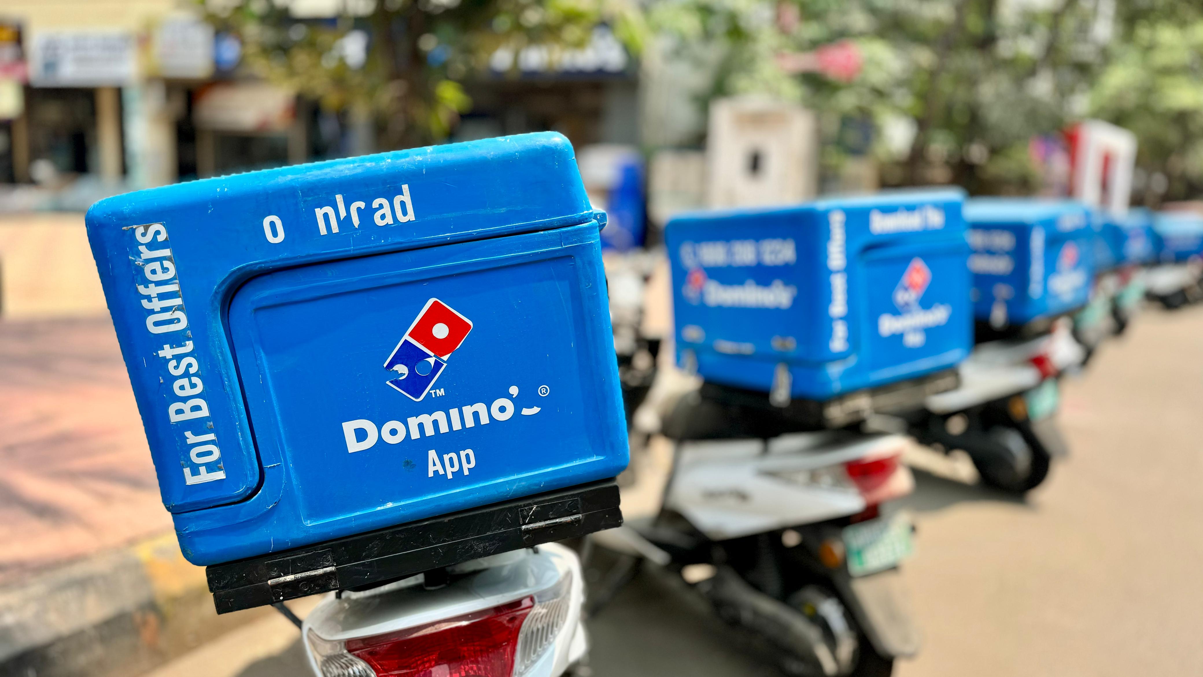 Jubilant FoodWorks: Motilal Oswal Retains Neutral Rating On The Stock ...