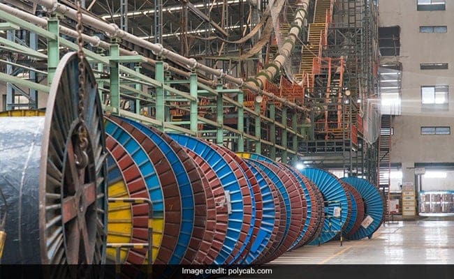 Polycab Q4 Results Review - Robust Volume Growth To Drive Revenue ...