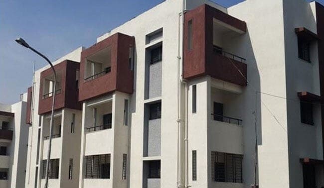 HUDCO Share Price Hits Nearly Two–Month High Amid Plans To Develop ...