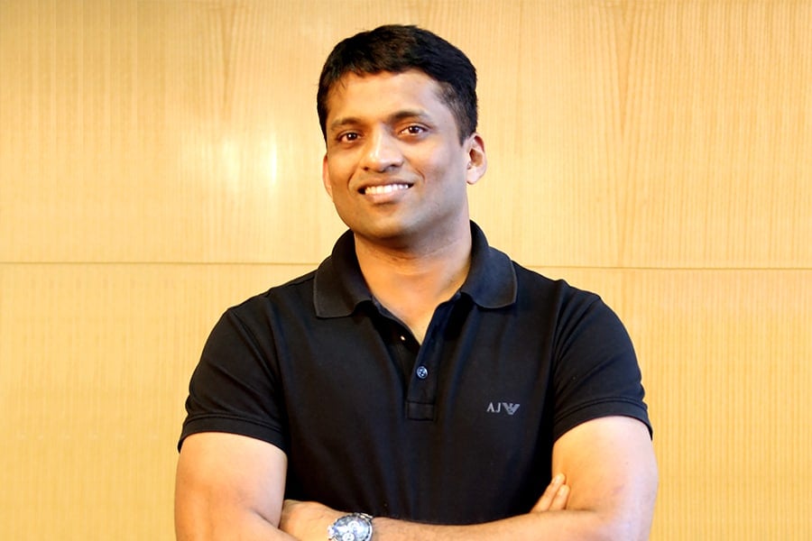 Byju Raveendran, Board Members Will Not Attend Byju's Select ...
