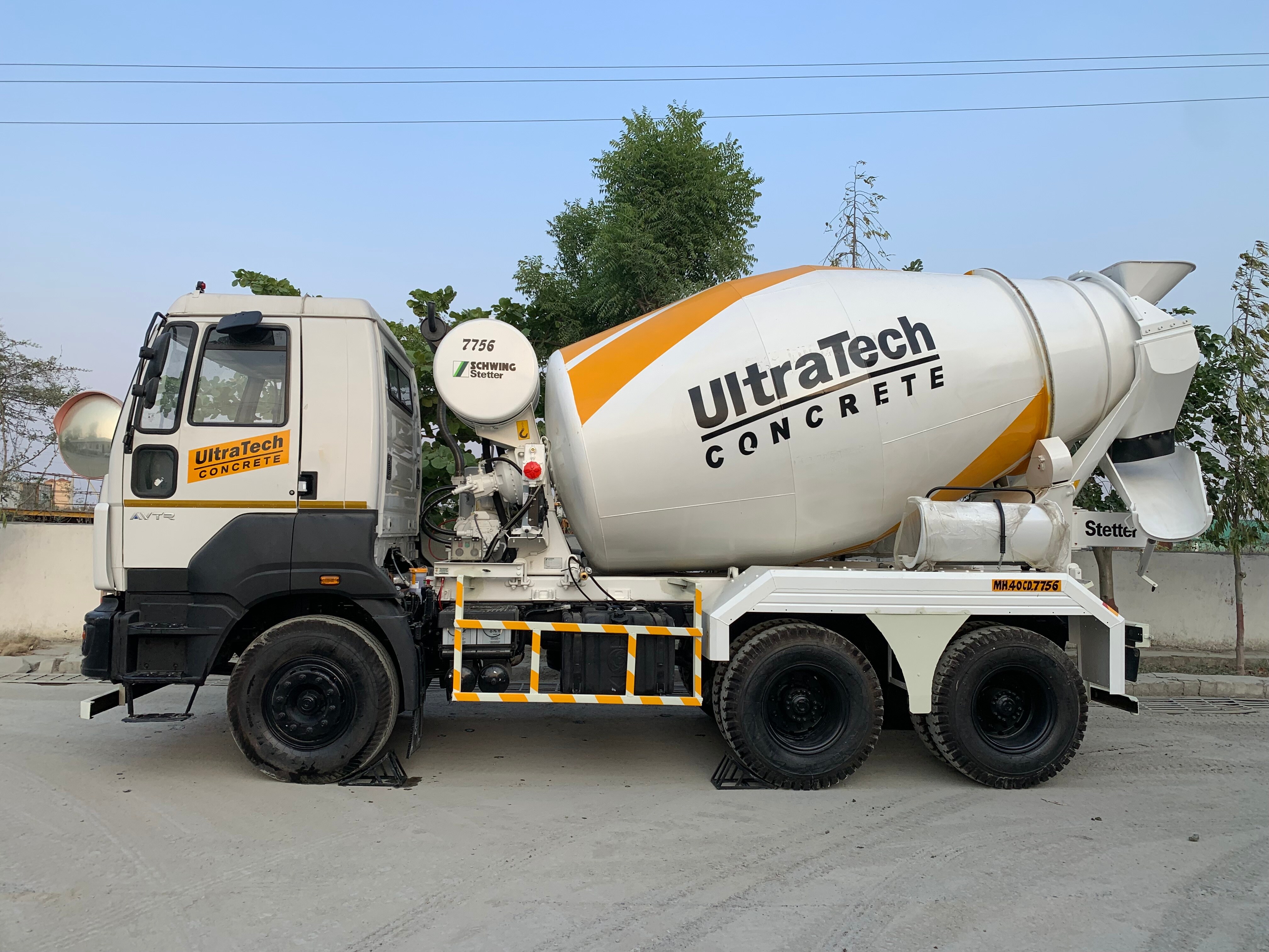 UltraTech Cement Q2 Results Review - Valuation Is Full: IDBI Capital