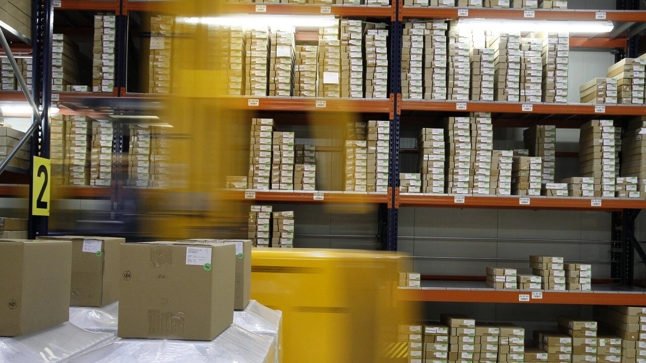 NBCC Share Price At Record High On Bagging Rs 1,500-Crore Order