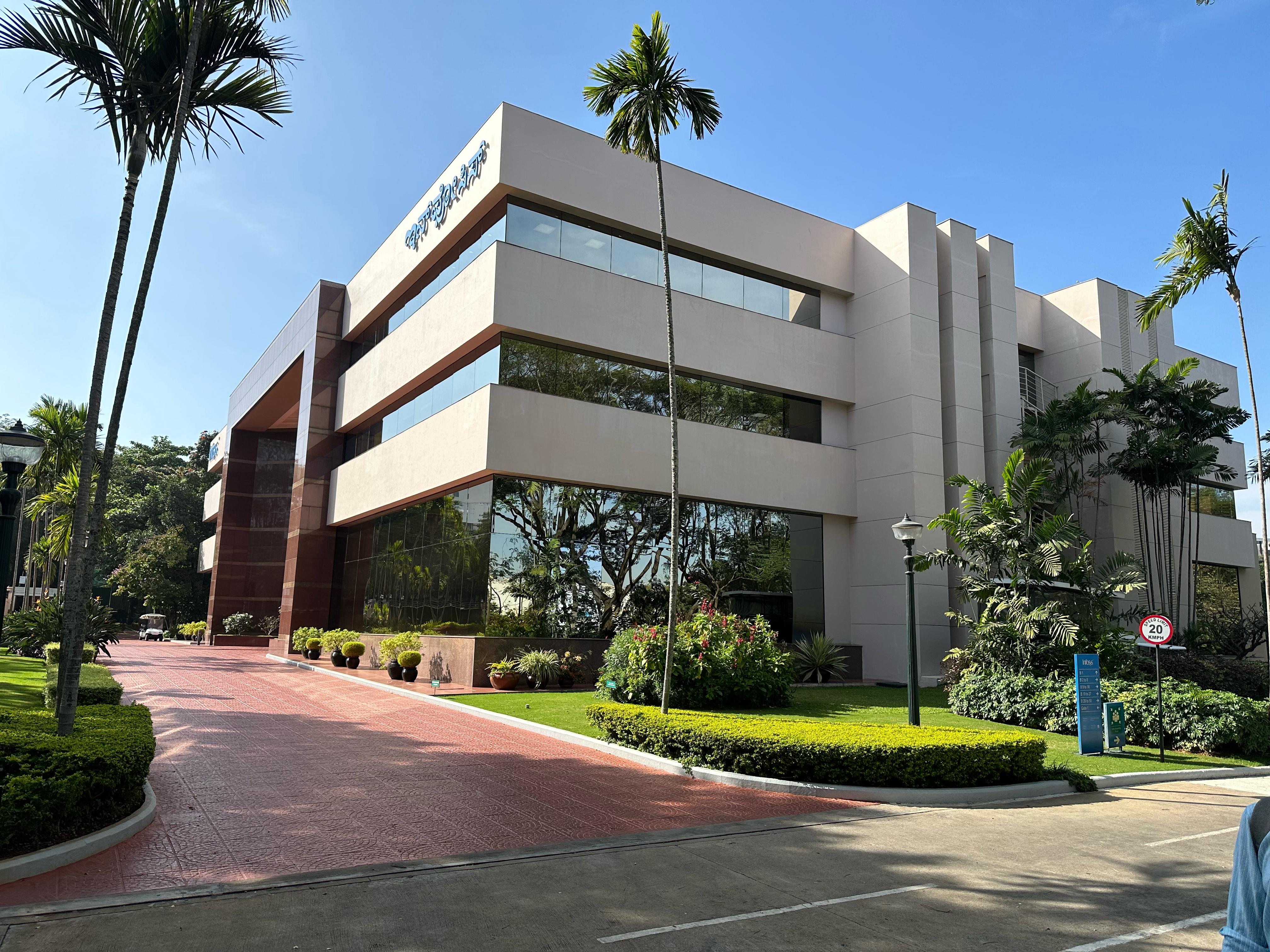 Infosys Collaborates With Pacific International Lines To Drive Digital ...