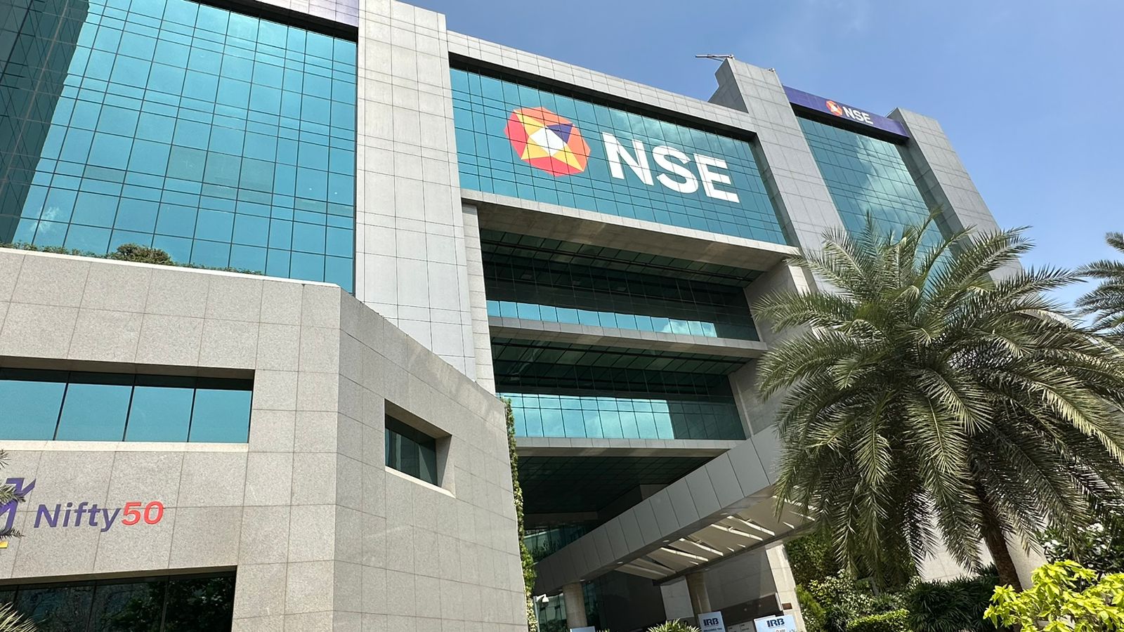 Nifty, Sensex Close At Record As HDFC Bank, Infosys Lead: Market Wrap