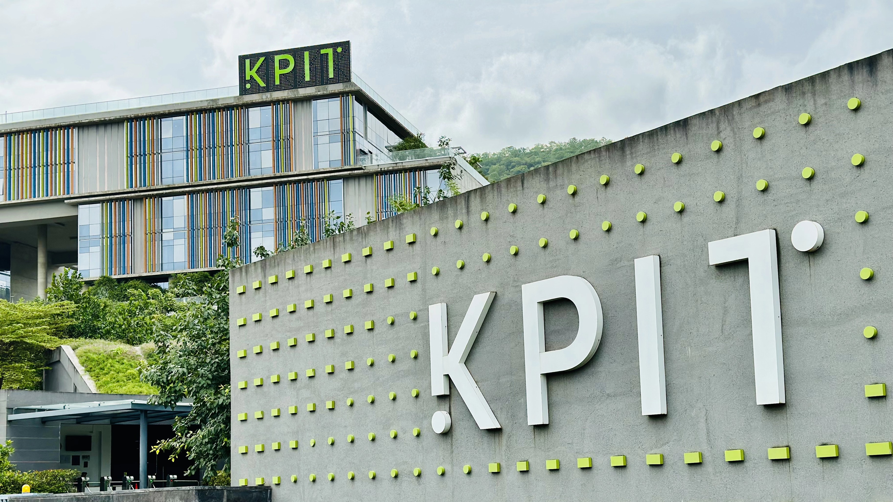 KPIT Technologies Q2 Results: Net Profit Flat At Rs 204 Crore; To Raise ...