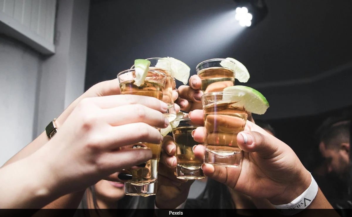 Wasted On New Years Eve In Bengaluru? Police Will Drop You Home