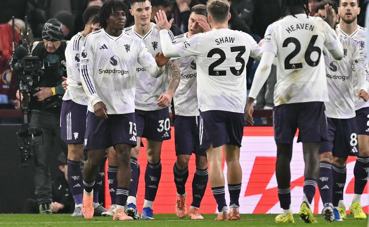 Manchester United vs Newcastle United LIVE Streaming, Premier League ...